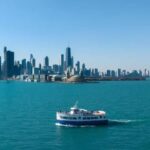 Chicago: Shoreline Lake Michigan Skyline Cruise - In-Depth: The Itinerary and Landmarks