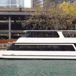 Chicago Skyline Tiki Chic Party Cruise on Lake Michigan - Authentic Passenger Insights