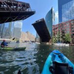 Chicago: Sunset Kayak Tour on the Chicago River - Practical Details and Tips