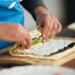 Chicago: Sushi Making Cooking Class at a Local Distillery - Who Will Love This Class?