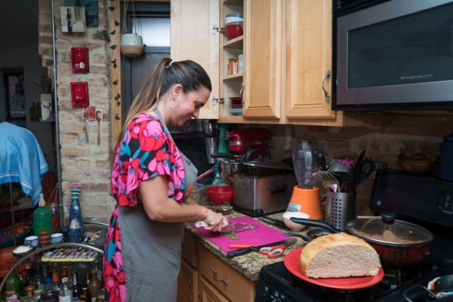 Chicago: Tapas & Flamenco Dinner in Ukrainian Village - An In-Depth Look at the Experience