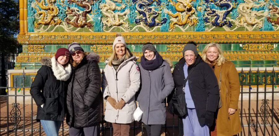Chicago: Taste of Chinatown Food Walking Tour - What the Tour Includes and What You Should Know