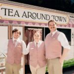 Chicago: Tea Around Town With Curated Teas & Iconic Sights - Who Will Enjoy This Tour?