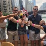 Chicago: Tiki Bar Cruise on Chicago River or Lake Michigan - What’s Included and What’s Not