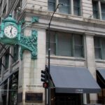 Chicago: Treasures of the Golden Age Walking Tour - Detailed Breakdown of the Itinerary