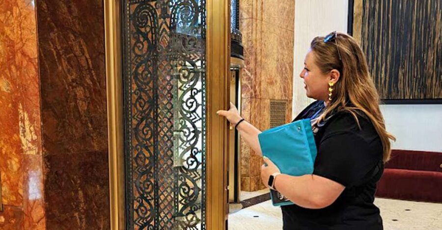 Chicago Walking Tour: See Inside Art Deco Masterpieces - Why You Should Consider This Tour