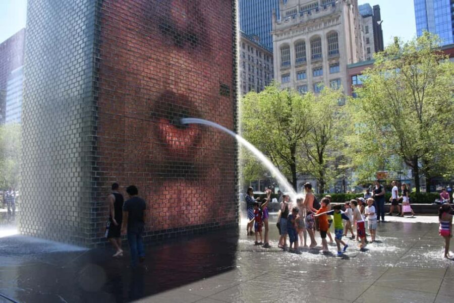 Chicago Walking Tour with Historic Sites & Boat Cruise - The Boat Cruise: A Showstopper