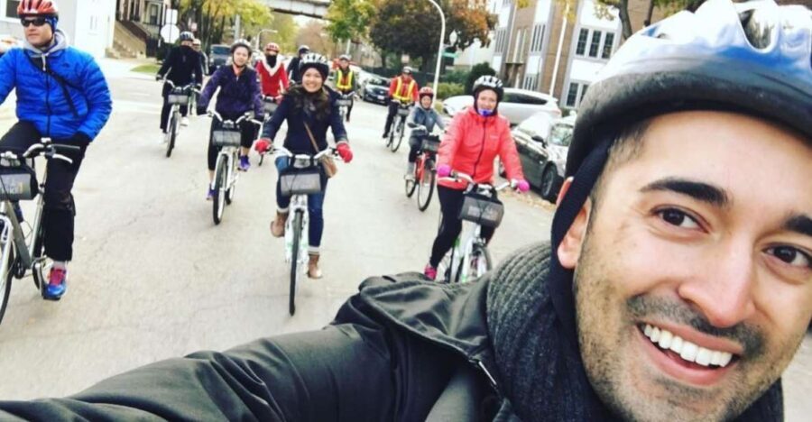 Chicago: Westside Food Tasting Bike Tour with Guide - Why This Tour Works for You