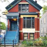 Chicago: Wicker Park Architecture Walking Tour - Learning About Wicker Park’s Labour and Cultural Heritage