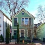 Chicago: Workers Cottages of Oldtown Triangle Walking Tour - Exploring Chicago’s Oldtown Triangle