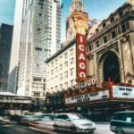 Chicago:Jewish History Landmarks Private Guided Walking Tour - What’s Included & What to Expect