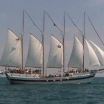 Chicago's Fireworks Show aboard Tall Ship Windy! - The Experience and Atmosphere