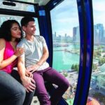 Chicago's Navy Pier Centennial Wheel Ticket - The Sum Up