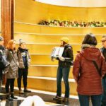 Chicago's Original Dazzling Architectural Interiors Tour - Why This Tour Offers Great Value