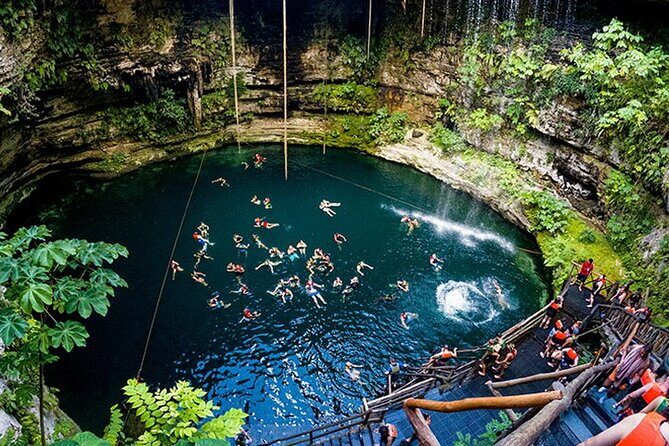 CHICHEN ITZA 3 OPTIONS TOUR: Classic, Plus or Premiere - Analyzing the Value