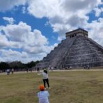Chichén Itzá Adventure: Tour with Guides,Buffet & Cenote - Transportation, Timing, and Group Dynamics