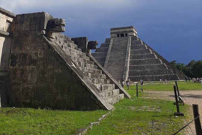 Chichen Itza all day Experience - Value and Practical Aspects