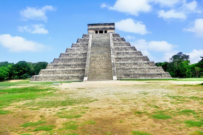 Chichen Itza and 2 Cenotes Day Tour - What’s Included and What to Expect