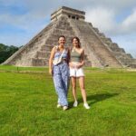 Chichen Itza and Cenote a Mayan community and Izamal - Transportation and Timing: Why It Matters