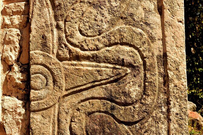 Chichen Itza and Cenote Adventure with Traditional Lunch - Analyzing the Value