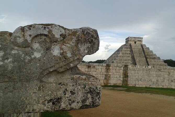 Chichen Itza and Cenote Full Day Tour from Playa del Carmen - The Value Proposition: Who Should Consider This Tour?