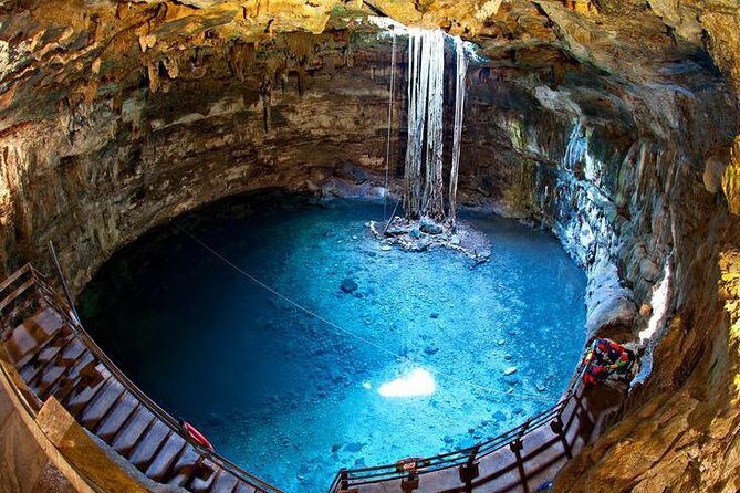 Chichen Itza and Cenote Mayan Experience Tour - The Price and Overall Value