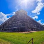 Chichen Itza and Cenote Saamal, Mayan Heritage Tour, from Tulum - A Refreshing Swim at Cenote Saamal