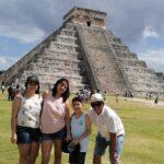 Chichen Itza and CENOTES experience from Cancun - Authenticity and Practical Tips