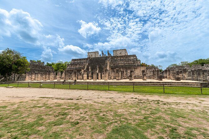 Chichen Itza and Coba with Cenote Swim from Playa del Carmen - The Experience: What Travelers Are Saying