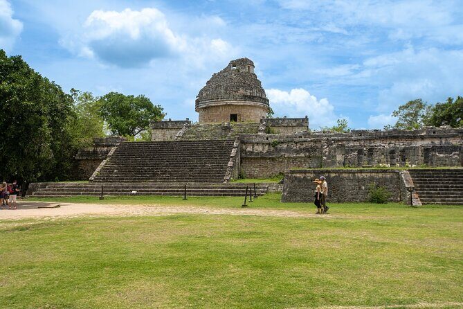 Chichen Itza and Ekbalam Ancients Ruins Private Tour with Cenote - FAQ