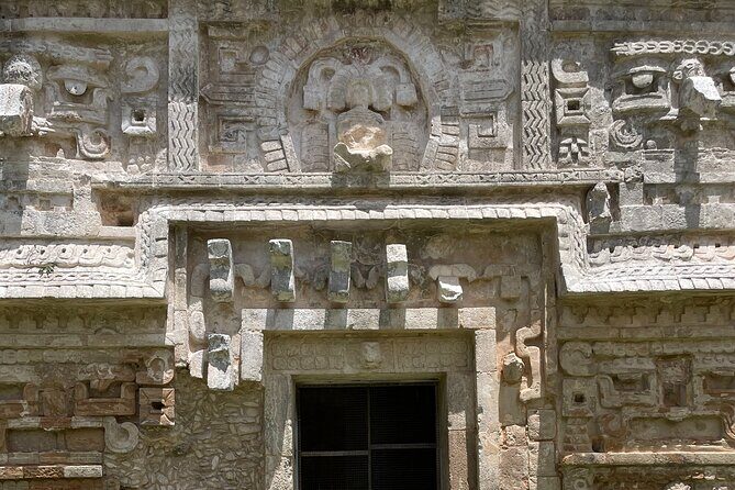 Chichen Itza and Mayan Traditions - FAQ
