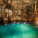 Chichen Itza and Two Cenotes Day Tour from Cancun - What Makes This Tour Stand Out