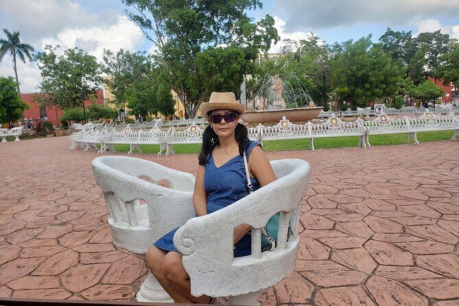 Chichen Itza Basic Tour! With Cenote Swim & Valladolid from Tulum - Authentic Experiences and Practical Insights