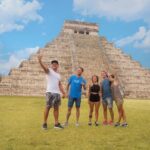 Chichen Itza by Van: Small Group, Tour Guide, Fast Trip and Lunch - Who Will Appreciate This Tour?