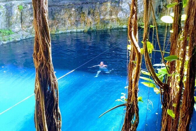 Chichen Itza, Cenote and Ek Balam Tour with Lunch from Valladolid - The Practical Side: Price and Value