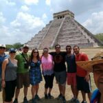 Chichen Itza, Cenote and Valladolid All-Inclusive Private Tour from Riviera Maya - Who Would Love This Tour?