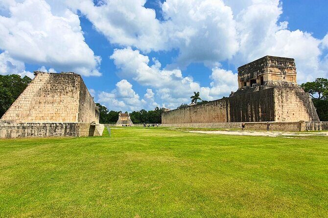 Chichen Itza Cenote and Valladolid Small Group Experience - What’s Included and What’s Not