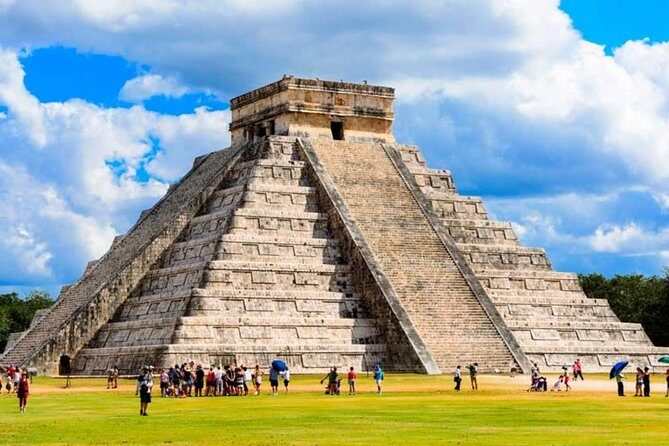 Chichen Itza, Cenote, and Valladolid Tour - Authentic Experiences and Practical Tips