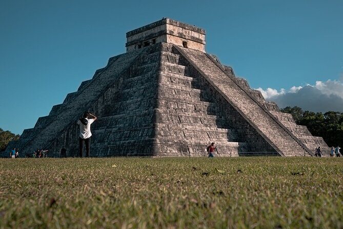 Chichén Itzá, Cenote and Valladolid with Lunch and transportation. - The Practical Details: Transportation and Cost
