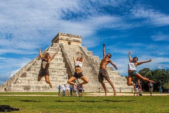 Chichen Itza, Cenote and Valladolid: Wonders of the Mayan World - Who Is This Tour Best For?