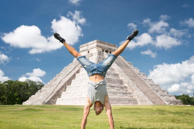 Chichen Itza - Cenote and Valladolid - What We Love About This Tour