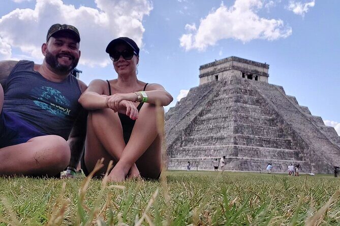 Chichen Itza & Cenote Chichikan Bus Tour Experience from Tulum - Who Will Love This Tour?