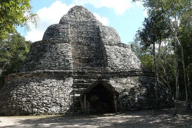 Chichen itzá, Cenote Ik kil and Cobá Reduced Group - Transportation and Timing: Why They Matter
