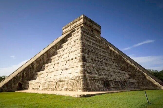 Chichen Itza Cenote: Inclusive Tour with Lunch, Snacks, & Drinks - What’s Included and What’s Not