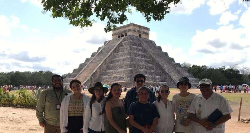 Chichen Itza, Cenote & Izamal magical town - What’s Included and What’s Not