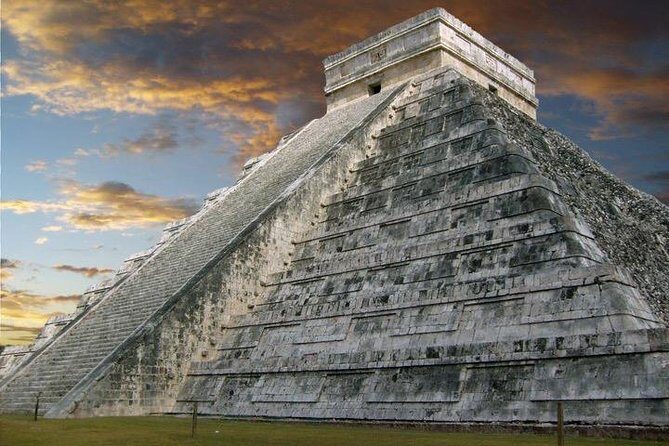 Chichen Itza, Cenote, lunch and Ek Balam from Valladolid (Private Tour) - The Experience from a Traveller’s Perspective