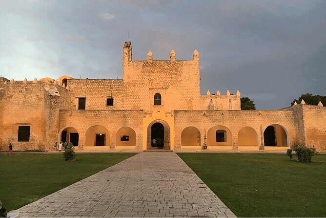 Chichen Itza + Cenote Suytun & Cenote Ik Kil + Valladolid - The Pros and Cons based on Feedback