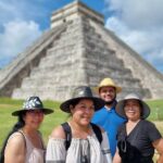 Chichen Itza, Cenote Swim & Izamal Magic Town with Buffet Lunch - Cost and Value