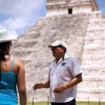 Chichen Itza, Cenote Swim & Valladolid From Riviera Maya - Frequently Asked Questions