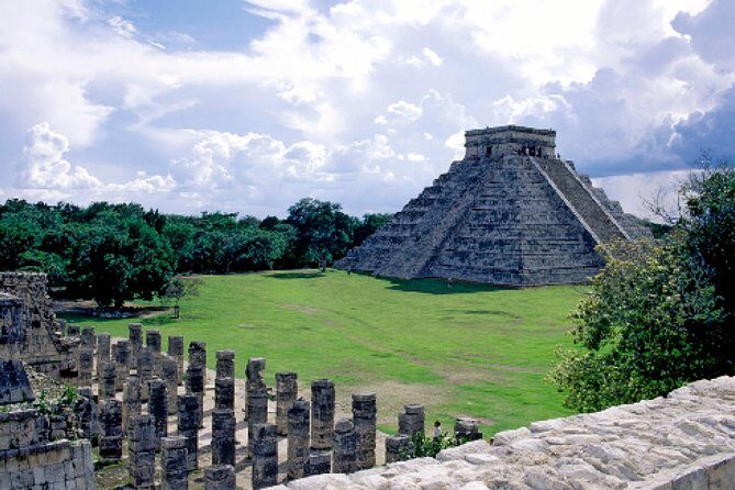 Chichen Itza, Cenote & Valladolid, Deluxe Mayan Tour! From Playa Del Carmen - Analyzing the Value